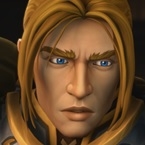 Anduin Wrynn
